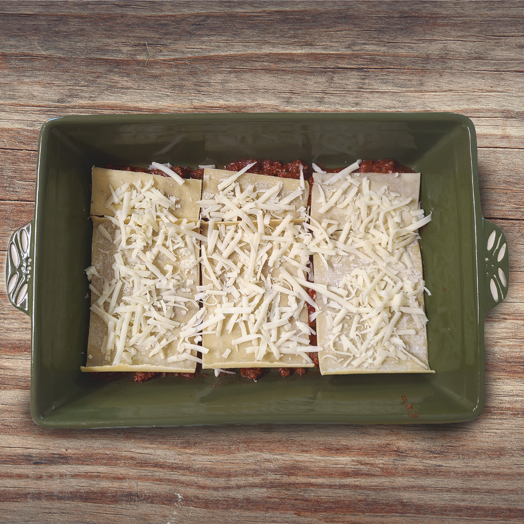 Gluten Free Grain Free Lasagna - My Life After Gluten