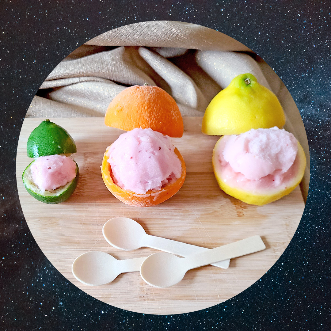 Gluten Free Fun for May the 4th - My Life After Gluten