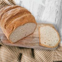 Emma's Gluten Free Loaf Bread - My Life After Gluten