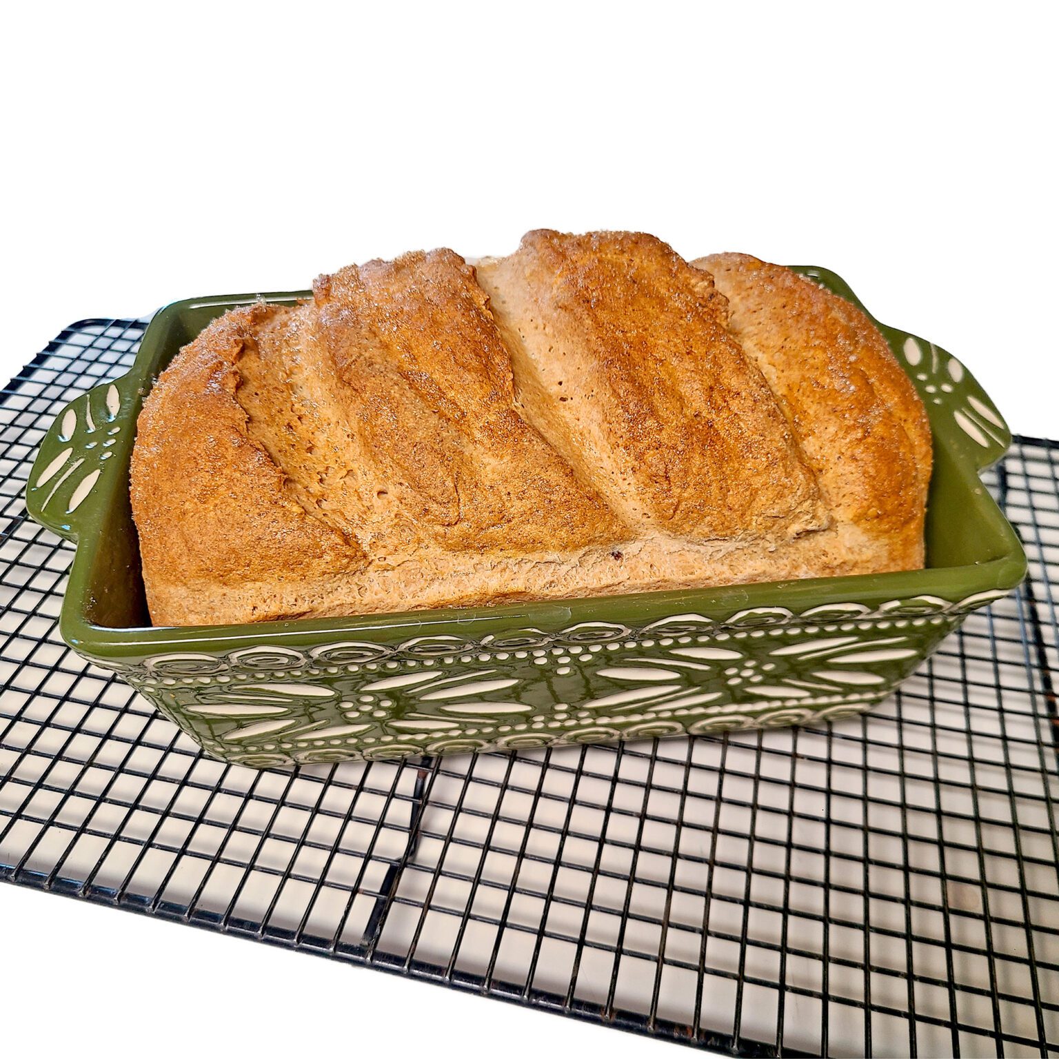 Emma's Gluten Free Loaf Bread - My Life After Gluten