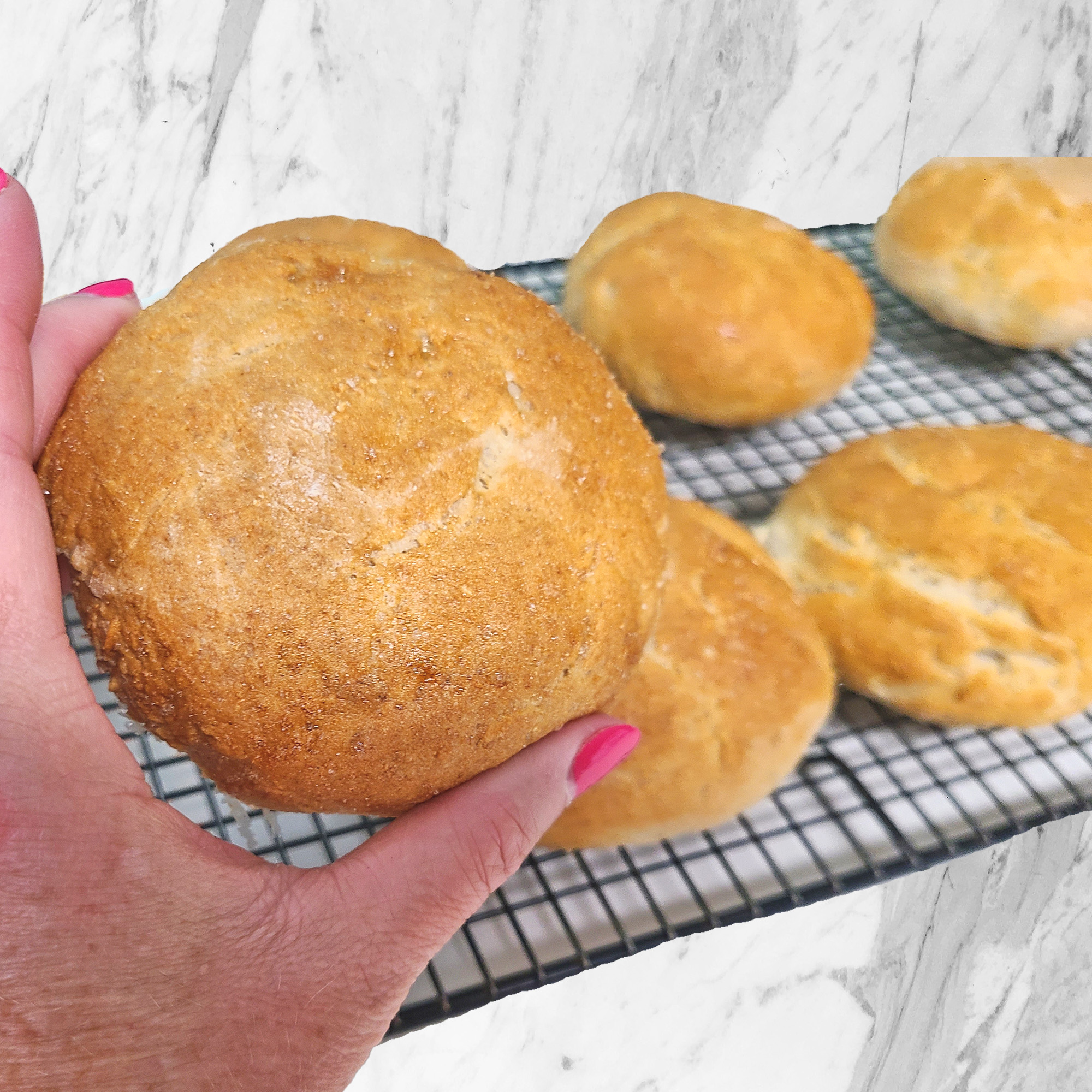 Emma's Gluten Free Loaf Bread - My Life After Gluten