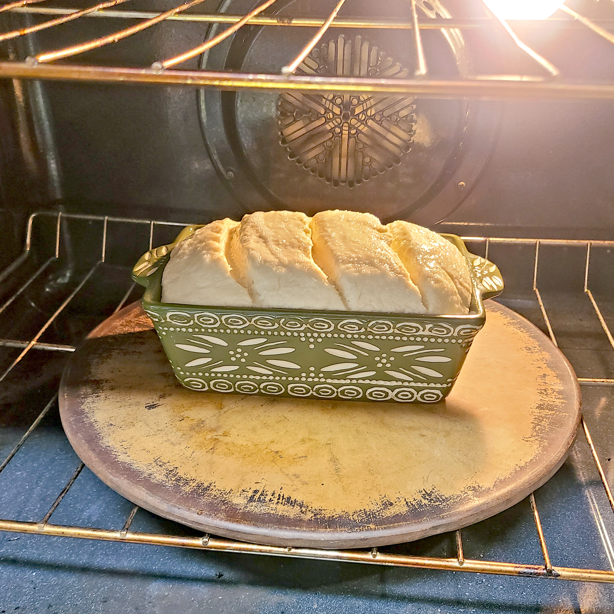 Emma's Gluten Free Loaf Bread - My Life After Gluten